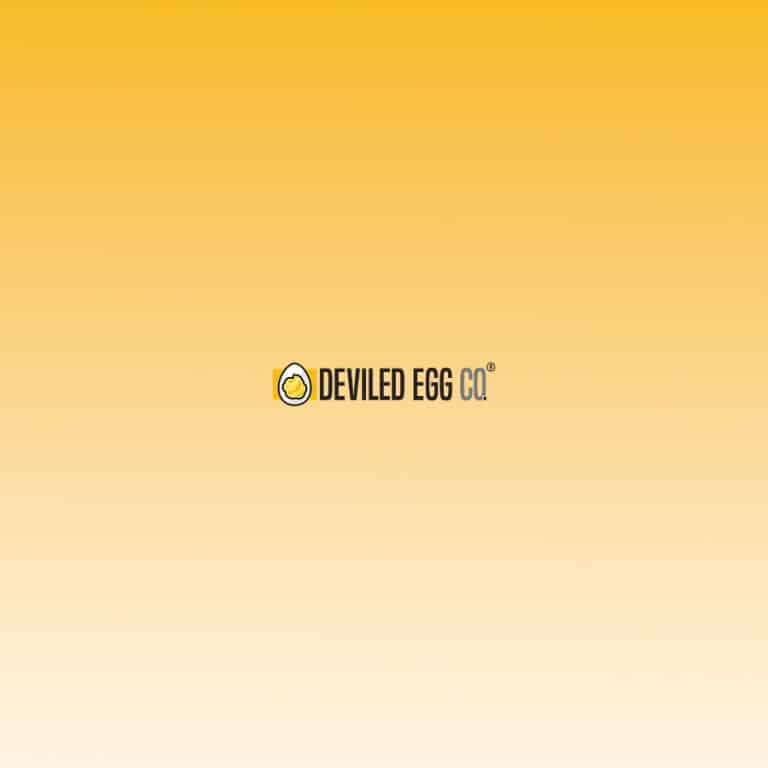 24 Count Deviled Eggs Choose 2 Flavors - Deviled Egg Co.